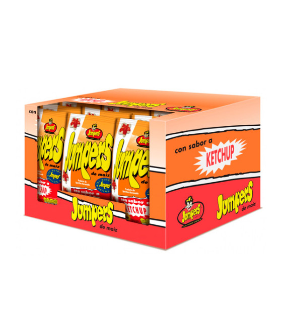 Snacks Jumpers - comprar online