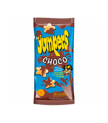 Jumpers choco 85 g (15 ud), comprar online