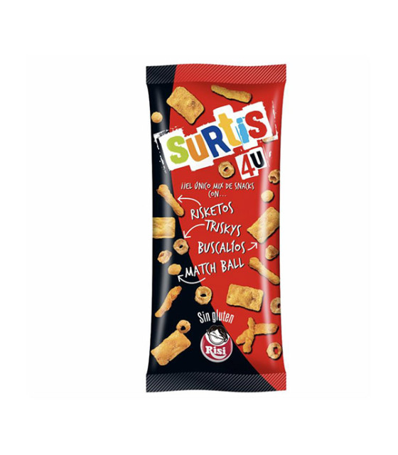 Risi - Patatas y snacks - Comprar online
