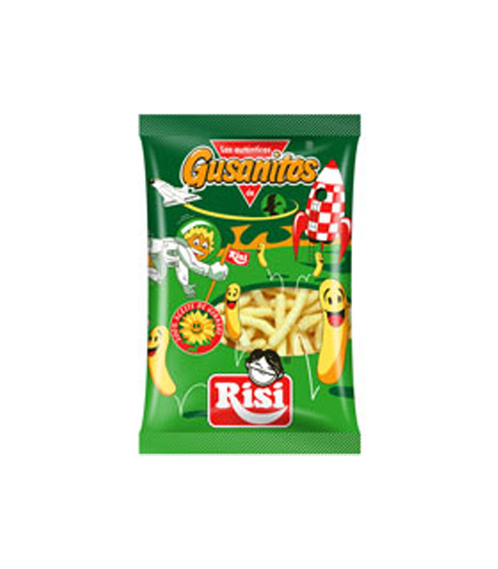 Risi - Patatas y snacks - Comprar online